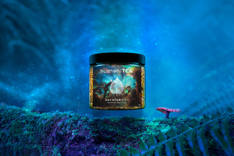 humaniTEA - buy wellbeing tea online from victoria | survivewell ...