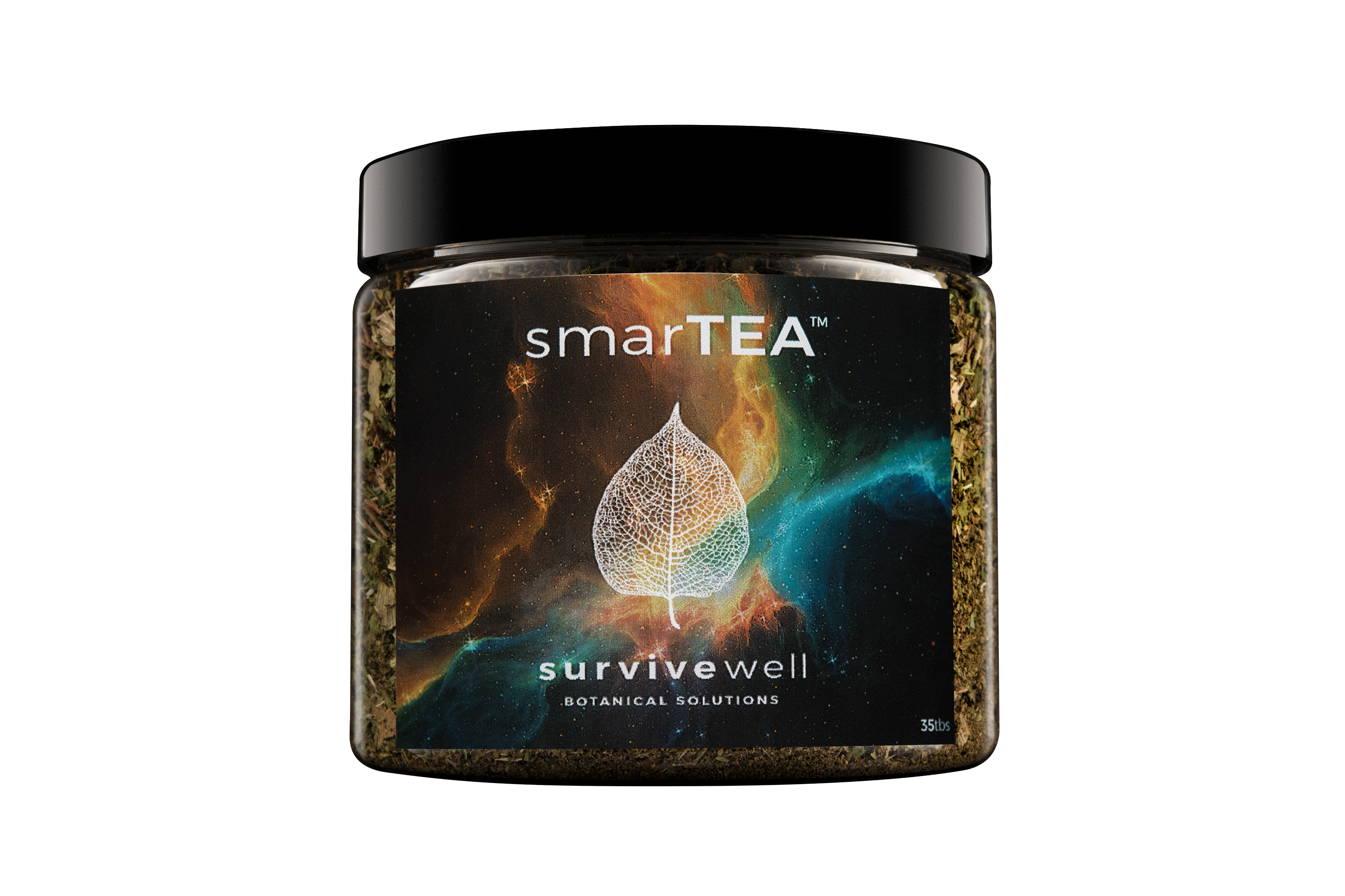 smarTEA - buy brain tea online from victoria | survivewell – SurviveWell